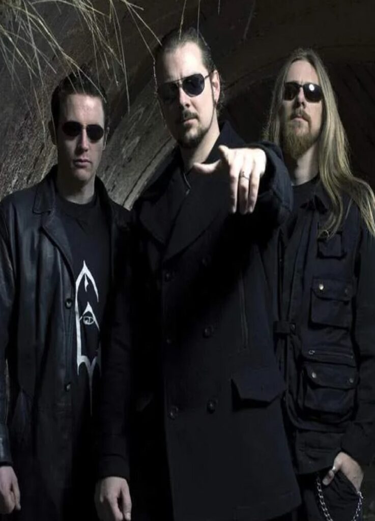 Emperor Merch - Official Store